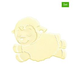 Simba 24tlg. Leuchtsticker-Set "Happy Sheeps" - 10% | Kreativbedarf-diy