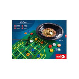 Noris Spiel "Roulette" - ab 8 Jahren - 10% | Gesellschaftsspiele