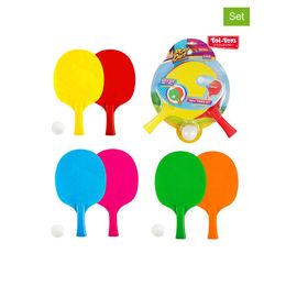 Toi-Toys Tischtennis-Set in Bunt - ab 3 Jahren (&Uuml;berraschungsprodukt) - 11% | Ballspiele