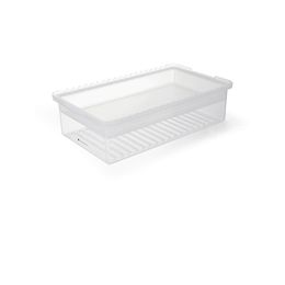 Masterclass Marinadenbox in Transparent - (B)37 x (H)10 cm - 14% | Grills
