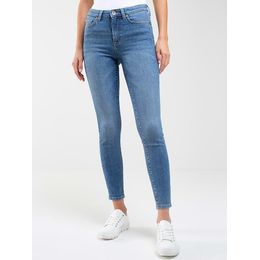 Big Star Jeans "Melinda" - Slim fit - in Blau - 36% | Gr&ouml;&szlig;e W27/L32 | Damenjeans