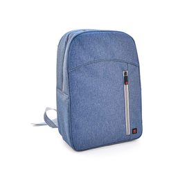 IRIS Barcelona K&uuml;hltasche in Blau - (B)29 x (H)41 x (T)13 cm - 10% | Damen-outdoor-ausruestung