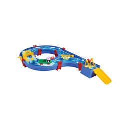AquaPlay Wasserbahn "AquaPlay AmphieSet" in Blau - ab 3 Jahren - 10% | Outdoorspielzeug