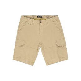 CARS Cargoshorts "Benmas" in Beige - 68% | Gr&ouml;&szlig;e 3XL | Herren-plussize