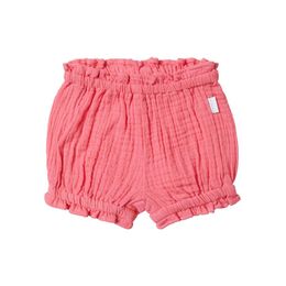 Noppies Shorts "Coconut" in Pink - 64% | Gr&ouml;&szlig;e 56 | Babyhosen
