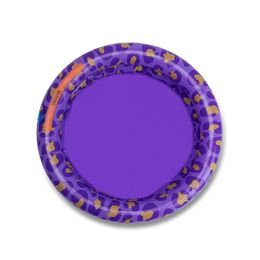Swim Essentials Planschbecken ''Purple Leopard'' - ab 12 Monaten - 26% | Outdoorspielzeug