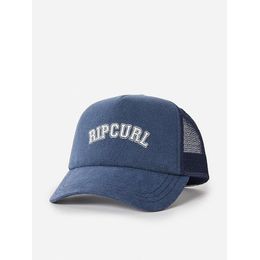 Rip Curl Cap in Blau - 43% | Damen-muetzen-caps