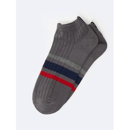 Big Star Socken in Grau - 13% | Gr&ouml;&szlig;e 39-42 | Herrensocken