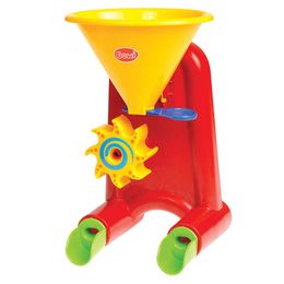 Gowi Sandspielzeug "Sand & Wasserm&uuml;hle" - ab 12 Monaten - 15% | Baby-outdoorspielzeug