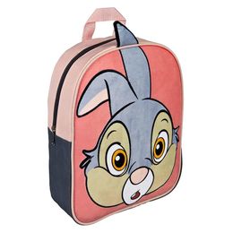 Disney Pl&uuml;sch-Rucksack "Klopfer Disney Classics" - (L)31,5 x (B)25,5 x (H)10 cm - 12% | Kinder-rucksaecke-taschen