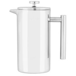 Maku Edelstahl-Kaffeepresse - 1 l - 37% | Gedeckter-tisch