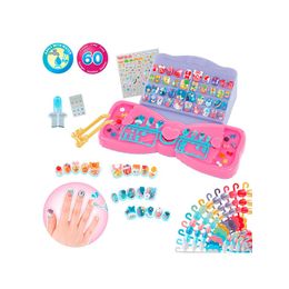 Aquabeads Aquabeads Kreativset "Nagelstudio Starter Set" - ab 4 Jahren - 16% | Schulzubehoer