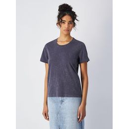 Champion Shirt in Anthrazit - 59% | Gr&ouml;&szlig;e L | Damen-tops