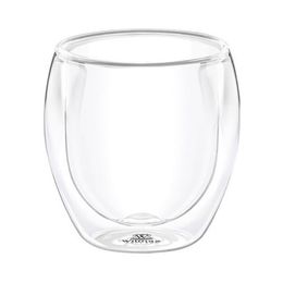 Wilmax Glas in Transparent - 500 ml - 11% | Gedeckter-tisch