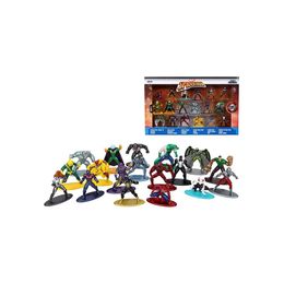 MARVEL 18tlg. Set: Sammelfiguren ''Spider-Man'' - ab 6 Jahren - 14% | Sammelfiguren
