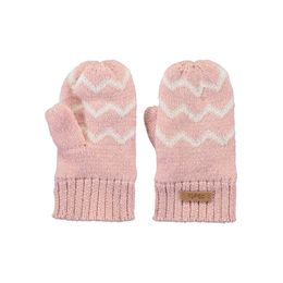 Barts F&auml;ustlinge "Birdie" in Rosa - 80% | Gr&ouml;&szlig;e | Baby-handschuhe