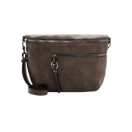 Tamaris Umh&auml;ngetasche "Nele" in Braun - (B)23 x (H)20 x (T)7 cm - 67% | Damen-taschen