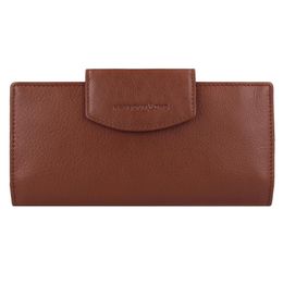 Harbour 2nd Wallet 'Just Pure Ulla' female Brown size One Size