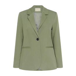 Kaffe Blazer 'KASakura' female Green size 38