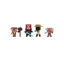 Jada Spielfigur "Minecraft" - ab 8 Jahren (&Uuml;berraschungsprodukt) - 16% | Spielfiguren
