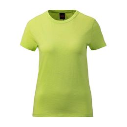 BOSS Orange Shirt in Gr&uuml;n - 51% | Gr&ouml;&szlig;e L | Damen-tops