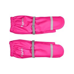 Playshoes F&auml;ustlinge in Pink - 50% | Gr&ouml;&szlig;e 1 | Baby-handschuhe