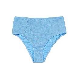 Becks&ouml;ndergaard Becks&ouml;ndergaard Bikini-Hose in Hellblau - 42% | Gr&ouml;&szlig;e L | Damen-bademode