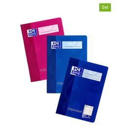 Oxford 5er-Set: Aufgabenhefte - DIN A6 (&Uuml;berraschungsprodukt) - 21% | Buero-schulbedarf