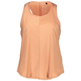 Craft Trainingstop "Core Essence" in Peach - 40% | Gr&ouml;&szlig;e XL | Damen-outdoor-tops-shirts