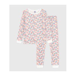 Petit Bateau Pyjama in Bunt - 48% | Gr&ouml;&szlig;e 86 | Baby-waesche