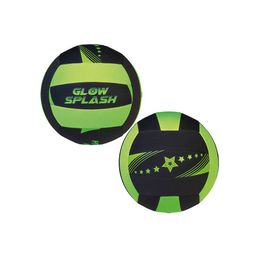 Happy People Volleyball "Glow Splash" - &Oslash; 19 cm - ab 10 Monaten - 37% | Damen-outdoor-ausruestung