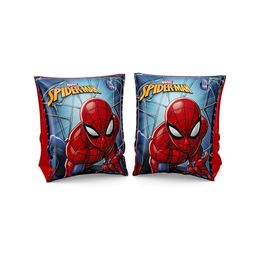 Bestway Schwimmfl&uuml;gel "Spider-Man" in Blau/ Rot - 3-6 Jahre - 19% | Outdoorspielzeug