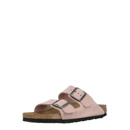 Birkenstock Pantolette 'Arizona LEVE' Damen Gr&ouml;&szlig;e 38 hellpink
