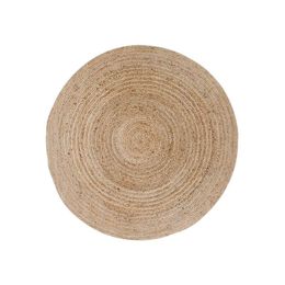 House Nordic Outdoor-Teppich in Beige - &Oslash; 150 cm - 59% |