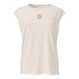 Sch&ouml;ffel Sch&ouml;ffel Performance Shirt 'Baguio' female Beige size 38