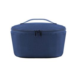 Reisenthel K&uuml;hltasche "Coolerbag S" in Dunkelblau - (B)22,5 x (H)12 x (T)18,5 cm - 10% | Damen-outdoor-ausruestung