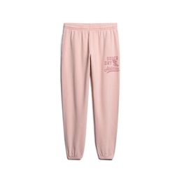 Superdry & Co Pants female Pink size 36