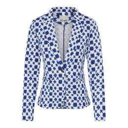 Ichi Blazer 'KATE' female Blue size L