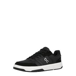 On Sneakers 'The Roger Clubhouse' male Black size 41