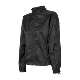 4F Jacke in Schwarz - 39% | Gr&ouml;&szlig;e XS | Damenjacken