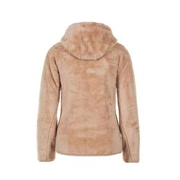 Peak Mountain Fleecejacke in Beige - 76% | Gr&ouml;&szlig;e 104 | Kids-fleecejacken-fleecepullover