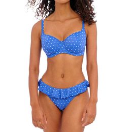 Freya Bikini-Hose in Blau - 64% | Gr&ouml;&szlig;e S | Damen-bademode