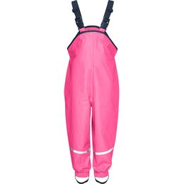 Playshoes Regenlatzhose in Pink - 48% | Gr&ouml;&szlig;e 80 | Babyhosen