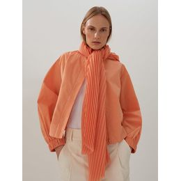 someday Schal "Bolario" in Orange - (L)190 x (B)100 cm - 26% | Damen-schals-tuecher