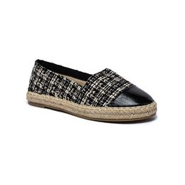 Foreverfolie Espadrilles in Schwarz - 71% | Gr&ouml;&szlig;e 39 | Damen-schuhe-halbschuhe
