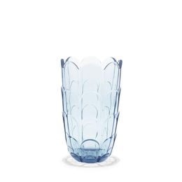 Holme Gaard Vase in Hellblau - (H)19 cm - 19% | Kerzen-vasen