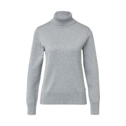 s.Oliver BLACK LABEL Sweater female Grey size 34
