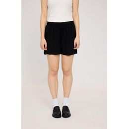 Mazine Shorts in Schwarz - 51% | Gr&ouml;&szlig;e L | Shorts