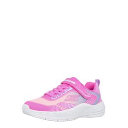 Skechers Sneakers 'MICROSPEC ADVANCE - OASIS POI' boy Pink size 36