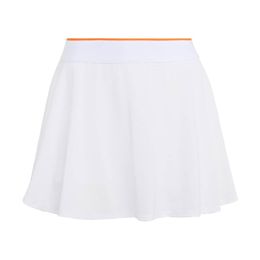 adidas Performance Athletic Skorts 'Pro' female White size XXS